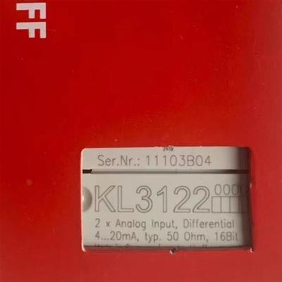 KL1104-0018 KL1819  KL6021-0012  KL6021-0010 KL9528倍福模块