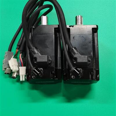 SGM7J-04A7C6S 伺服电机 成色漂亮 质保3个月 询价