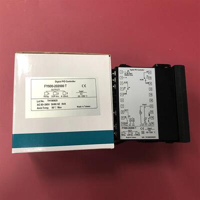台湾TAIE温控器FY900-202000原装正品假一罚十