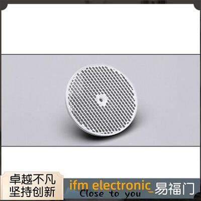 易福门反光板E20005 REFLECTOR TS-80