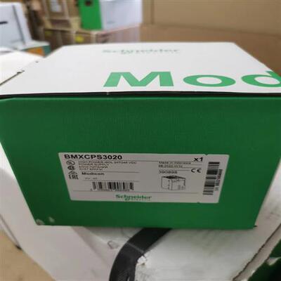 X80电源模块BMXCPS2000 BMXCPS3020 BMXCPS2010 BMXCPS3500原装议