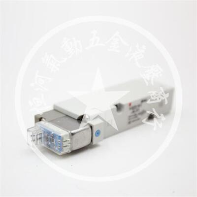SMC电磁阀VQZ1121 VQZ1120 B K BK-1 2 3 4 5 6G1 GB1-C4 C6 M5 Q