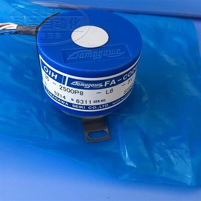 TS5214N6311伺服编码器OIH35-2500P8-L6-5V全新原装正品