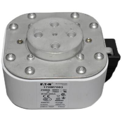 170M7083 170M7107 170M7156 170M7163 170M7499 巴斯曼 熔断器