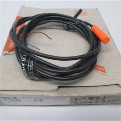 正品易福门接近开关IFM传感器IE5099 IEC3002-BPOG订货期1周