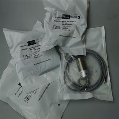 全新波尔索模拟量开关KJ14-M30MN80-ANU-4BI