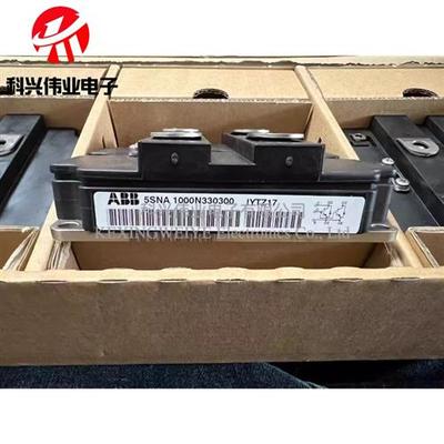5SNA 5SNA0800N330100 5SNA1000N330300 5SNA2400E170100现货