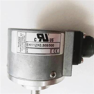 全新光电编码器H112X0.508/500