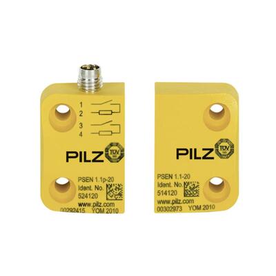 皮尔兹磁性开关PSEN 50420 506334 506338 全新原装正品