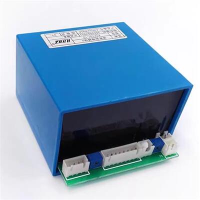 天津华宁电子KTK101-10语言处理模块2语音模块代预警功能安全防爆