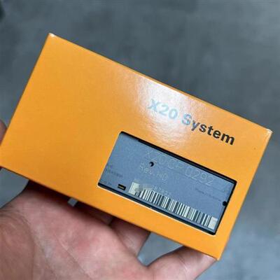 PLC模块 X20CP0292/CP470/7CP470.60-2 CP430/7CP430.60-1