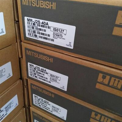 全新原装伺服驱动器MDS-B-SVJ2-10质保一年欢迎询价测试OK。