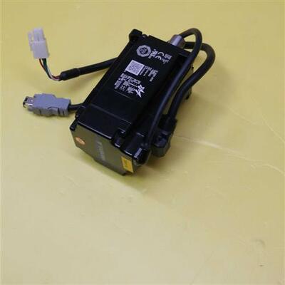 SGMMS-04ADC6S 伺服电机 成色95新 质保3个月 议价