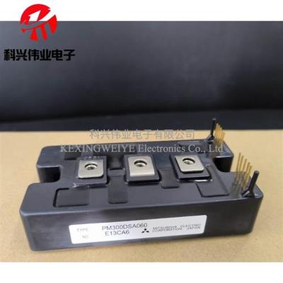 全新原装PM300DSA060 PM200DSA060 PM400DSA060 PM600DSA060 现货