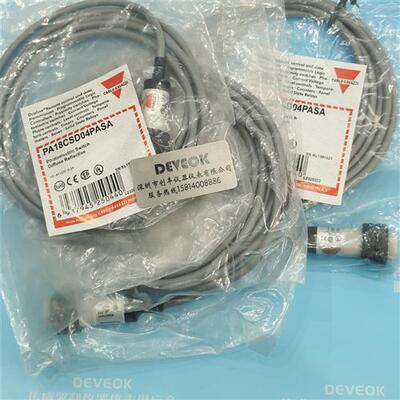 瑞士CA18CLN12NA,CA18HLN12NA