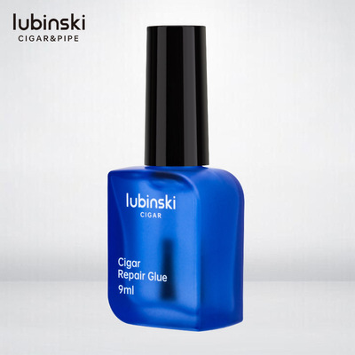 鲁宾斯基雪茄修补液9ml