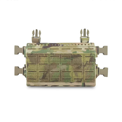 SS风格MK6胸挂主体前面板副包