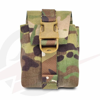 M67模型包MOLLE通用战术工具包