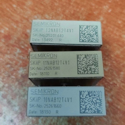 溢价-SEMIKRON SKiiP12NAB12T4V1SKII