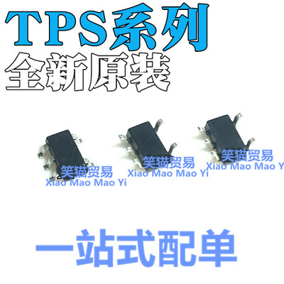 TPS560200DBVR 60400 60403 2051C/CDBVR L562 PFKI PFKI SOT23-5