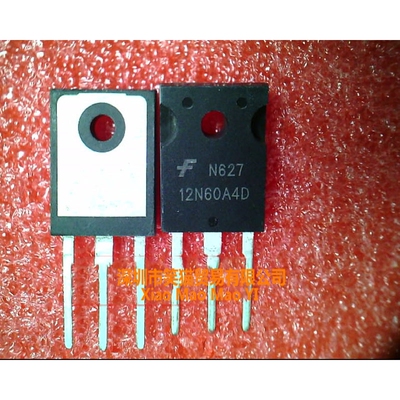 12N60A4D 12N60A40 TPW65R075DFD  65R075DFD TO247 新的