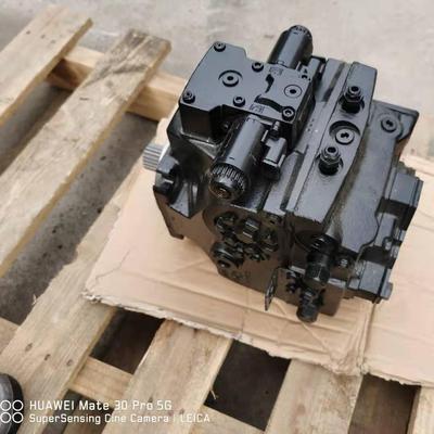 丹佛斯液压泵KRL045DLS2020NNN3C