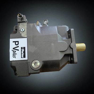 派克柱塞泵PV046R1K1T1NMLCPV0