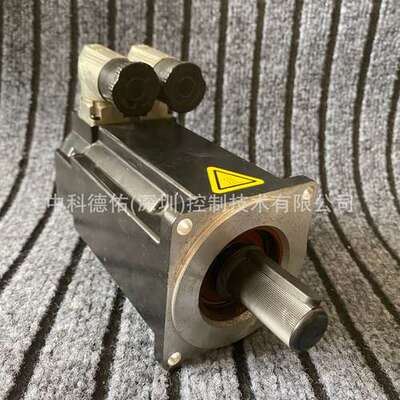 现货供应 B&R 贝加莱伺服马达8LSA系列8LSA45.D1045D200-3(012)