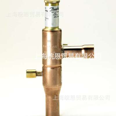 034L0173 034L0176 KVD12 KVD15丹佛斯储液器压力调节阀Danfoss