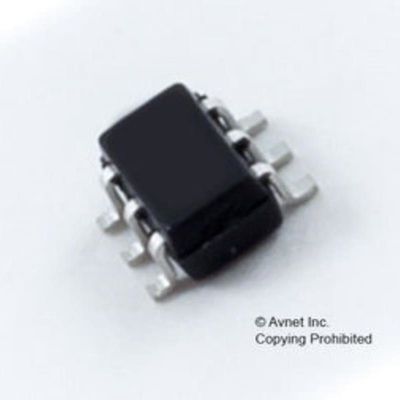 BZX84C5V1TS-7-F/BZX84C5V6W-7/BZX84C5V6TA