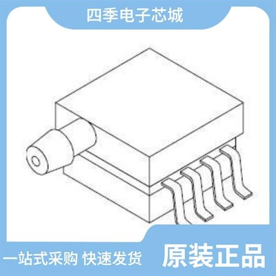 MPXV5100GP/MPXV5010G6U/MPXV5100DP