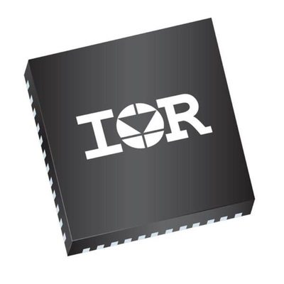 IRS20954STRPBF/IRS20954SPBF/IRS20955SPBF