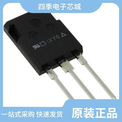 IXTR170P10P/IXTR102N65X2/IXTR200N10P