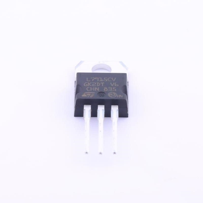 L7924ACV/L7980ATR/L7980TR