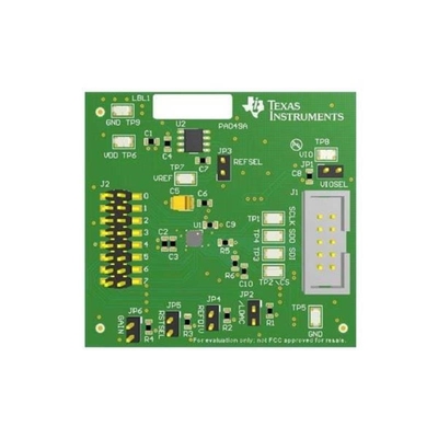 DAC70504RTER/DAC70508MYZFR/DAC70504RTET