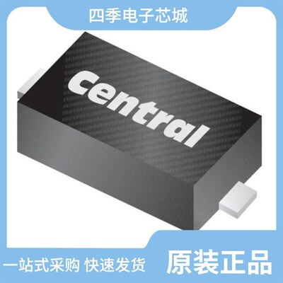 CMOZ9V1 TR PBFREE/CMPD1001S TR PBFREE/CMOZ9L1 TR PBFREE