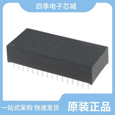 DS1249Y-100/DS1249Y-70IND/DS1249AB-85