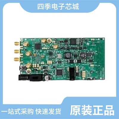 ADC12DJ3200ZEG/ADC12J1600NKET/ADC12D500RFIUT/NOPB