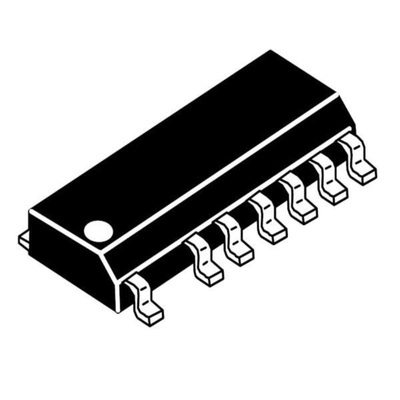 NCP1399AADR2G/NCP13992AHDR2G/NCP1399AFDR2G