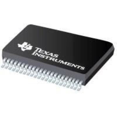 TAS5412TPHDRQ1/TAS5414ATPHDMQ1/TAS5424BTDKERQ1