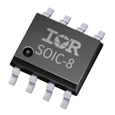 IRS2817DSTRPBF/IRS2890DSPBF/IRS2807DSTRPBF