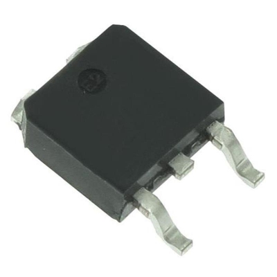 STGD3HF60HDT4/STGD20N45LZAG/STGD3NB60SDT4