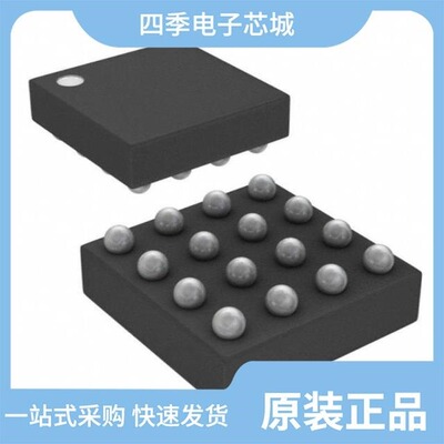 LDC2112YFDR/LDC2114PWR/LDC2114YFDT