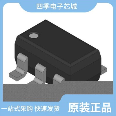 MAX6833WXRD1-T/MAX6834FXRD0-T/MAX6831YGUT