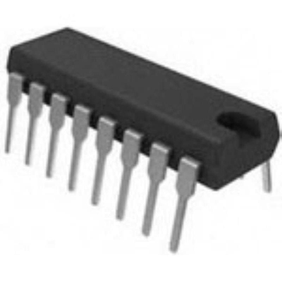 DM74LS153N/DM74LS14N/DM74LS151N