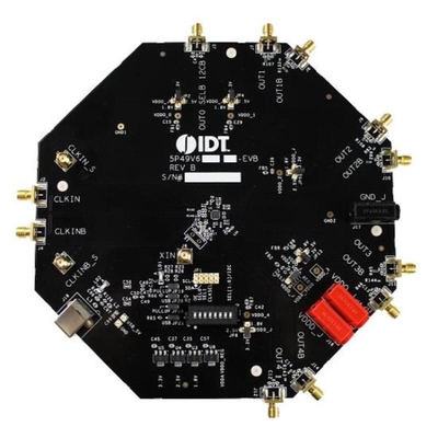 5P49V5901B689NLGI/5P49V60A000NLG2/5P49V5907B005NDGI8