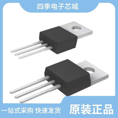 IXTP140N12T2/IXTP10N60P/IXTP100N04T2