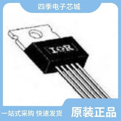 IRCZ44PBF/IRCZ24PBF/IRCZ34PBF