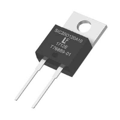 LSIC2SD065A20A/LSIC2SD120D20A/LSIC2SD120A05