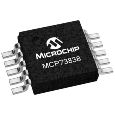 MCP73838T-FJI/MF/MCP73853-I/ML/MCP73838T-FJI/UN